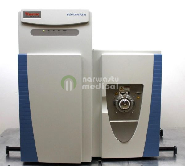 On Sale Thermo Q Exactive Focus Mass Spectrometer - Narwastu Medical