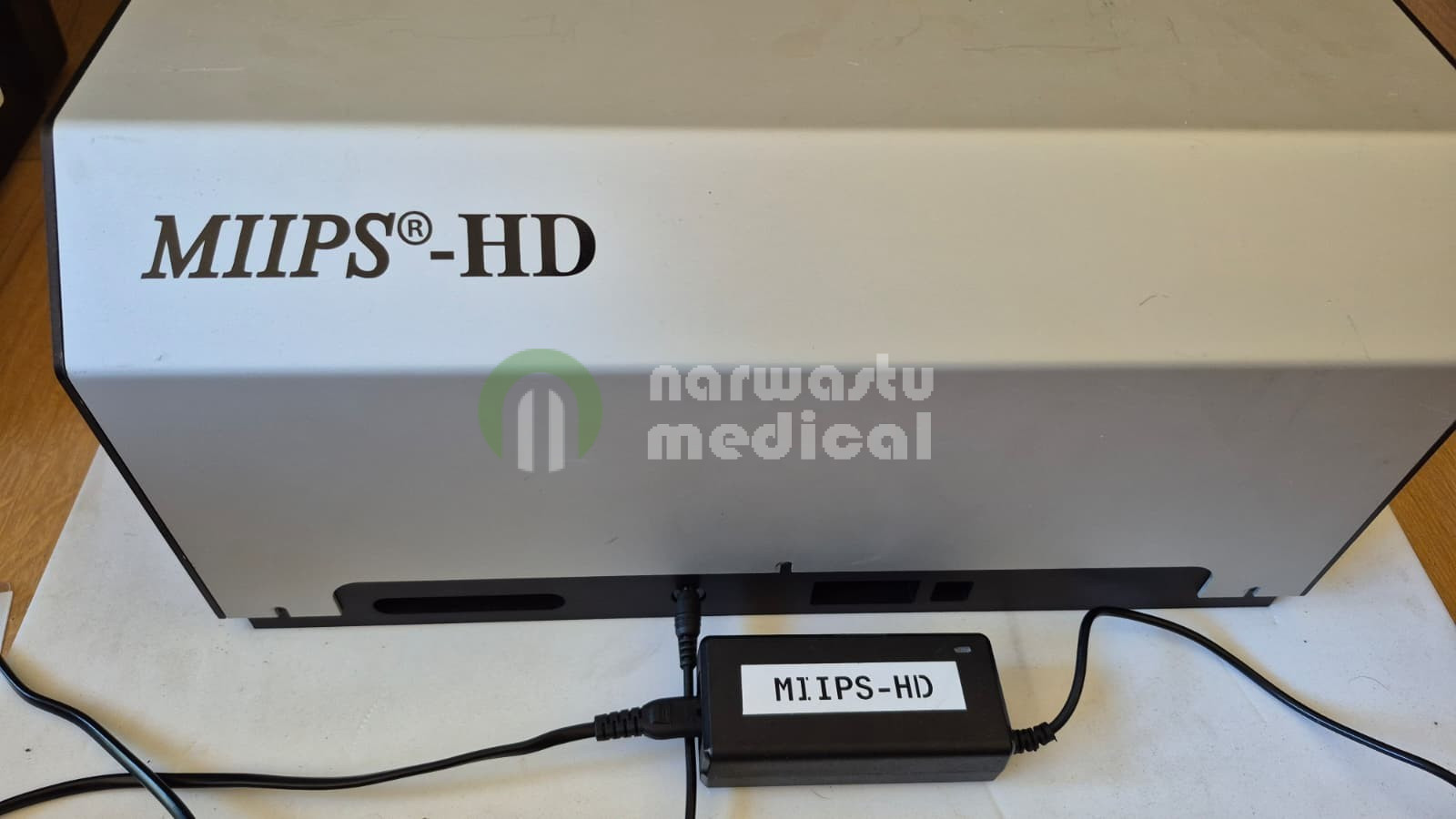 On Sale MIIPS-HD Ultrafast Laser Pulse Shaper - Narwastu Medical